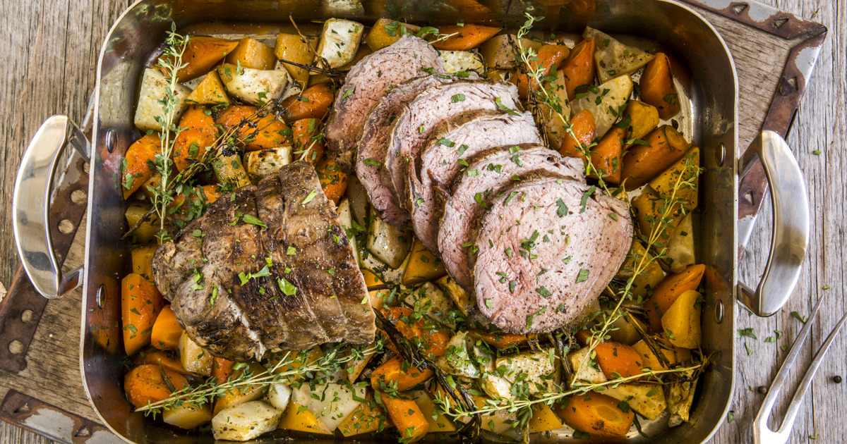 Uryddig prosess mot nye kostråd | Norsk Bonde- og Småbrukarlag