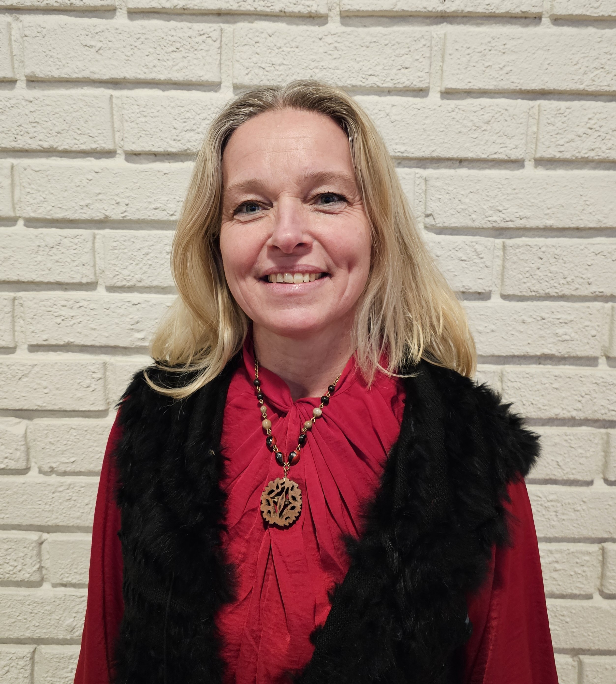 Nina Hellum Adriansen valgt til ny leder i Oslo Akershus Bonde- og ...