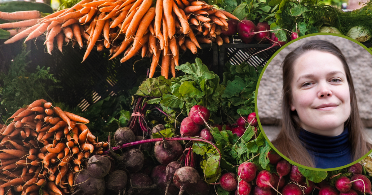 NBS kritisk til nye nordiske kostråd: Bærekraftige kostråd må være ...